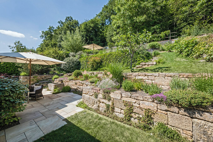 Gärten des Jahres - Grimm: Für Garten, Naturpools, Schwimmteiche ...